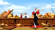 Cherie Mouse/Gallery | Tom and Jerry Wiki | Fandom