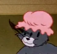 Ed Barge | Tom and Jerry Wiki | Fandom