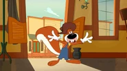 Screwy Squirrel/Gallery | Tom and Jerry Wiki | Fandom