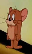 Ed Barge | Tom and Jerry Wiki | Fandom