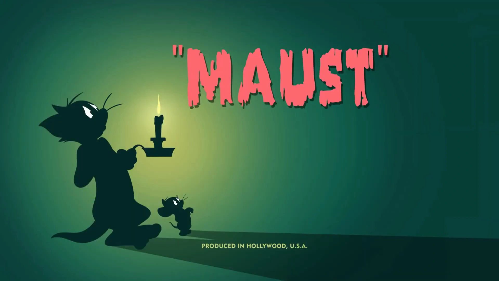 Maust | Tom and Jerry Wiki | Fandom