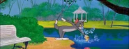 Happy Go Ducky | Tom and Jerry Wiki | Fandom