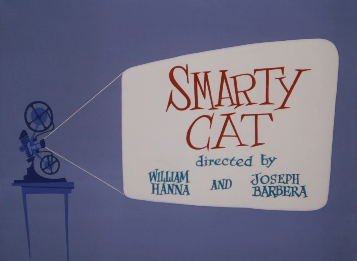 Smarty Cat | Tom and Jerry Wiki | Fandom