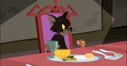 Black Cat | Tom and Jerry Wiki | Fandom