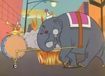 Jerry-Go-Round/Gallery | Tom and Jerry Wiki | Fandom