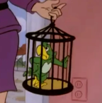 Bertram | Tom and Jerry Wiki | Fandom