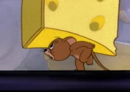 Irven Spence | Tom and Jerry Wiki | Fandom