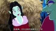 Drizelda | Tom and Jerry Wiki | Fandom