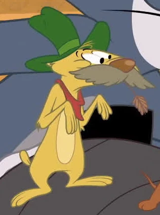 Duke | Tom and Jerry Wiki | Fandom