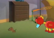 Mechano | Tom and Jerry Wiki | Fandom