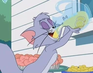 A Star Forlorn/Gallery | Tom and Jerry Wiki | Fandom