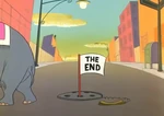 Jerry-Go-Round/Gallery | Tom and Jerry Wiki | Fandom