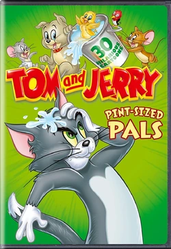 easter tom and jerry