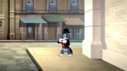 Tom And Jerry Meet Sherlock Holmes Screencap Fancaps