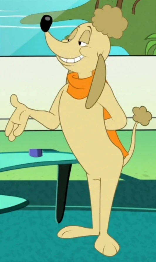 Peter | Tom and Jerry Wiki | Fandom