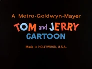 Cannery Rodent | Tom and Jerry Wiki | Fandom