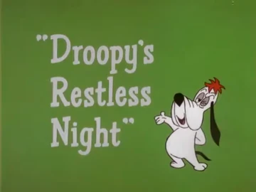 droopy 2