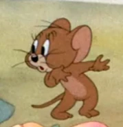 Kenneth Muse | Tom and Jerry Wiki | Fandom