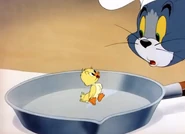 Quacker/Gallery | Tom and Jerry Wiki | Fandom