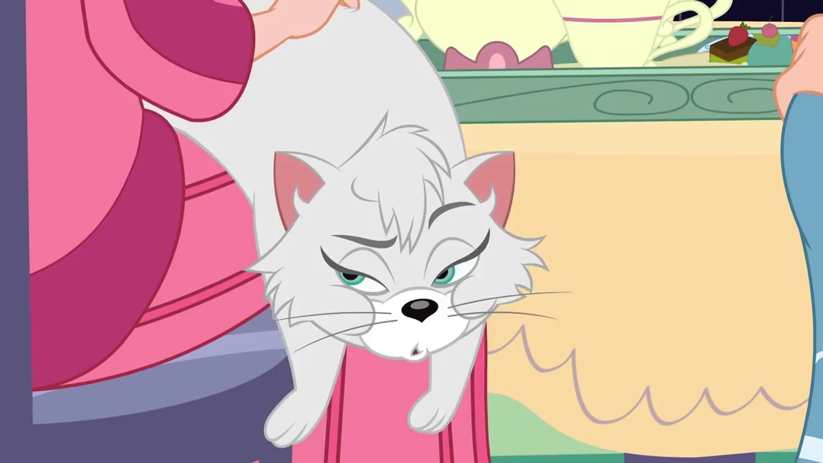 Prancy van der Snoot/Gallery | Tom and Jerry Wiki | Fandom