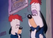 The Fabulous Droopy & Dripple | Tom and Jerry Wiki | Fandom
