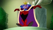 Nome King | Tom and Jerry Wiki | Fandom