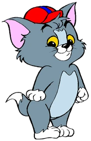 Tom Cat/Gallery | Tom and Jerry Wiki | Fandom