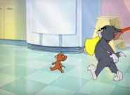 Part Time Pal | Tom and Jerry Wiki | Fandom