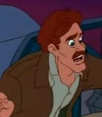 Daddy Starling | Tom and Jerry Wiki | Fandom