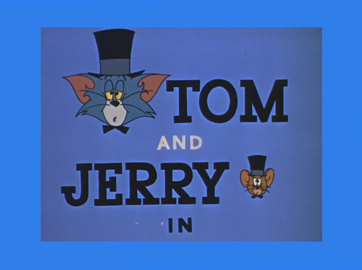 Carmen Get It!/Gallery | Tom and Jerry Wiki | Fandom