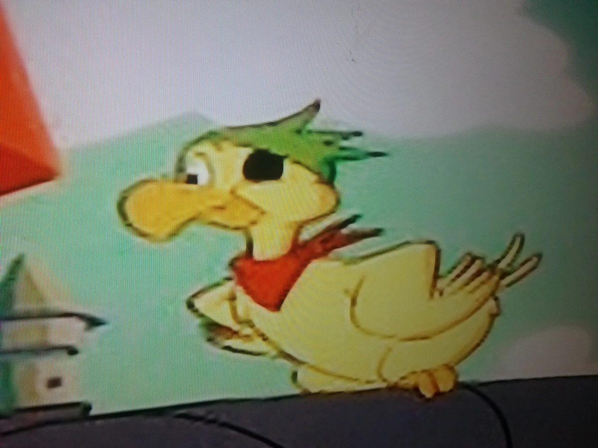 Matey | Tom and Jerry Wiki | Fandom