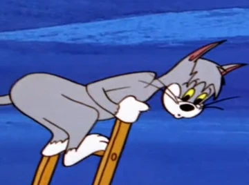 Tom Agus Jerry Meathead