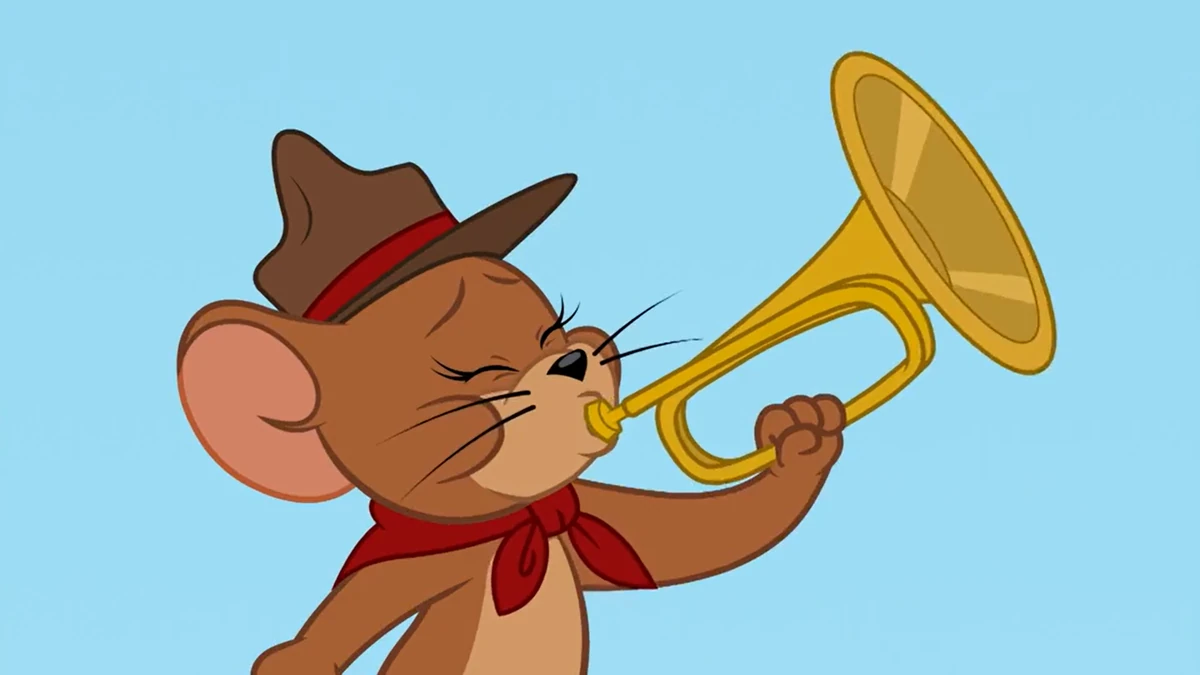 Dandy Do-Gooders/Gallery | Tom and Jerry Wiki | Fandom