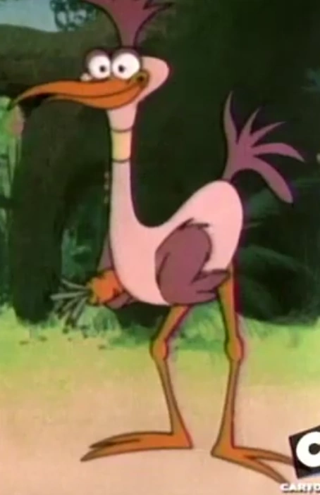 Pip Squaker | Tom and Jerry Wiki | Fandom