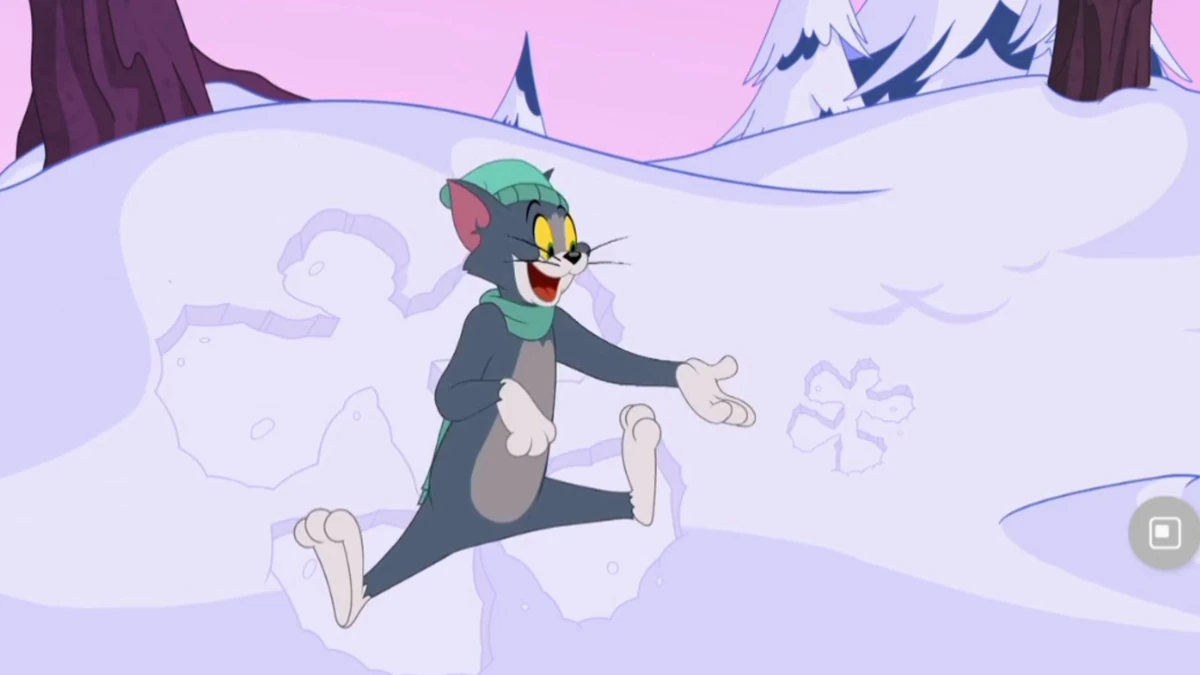 Cold Snap/Gallery | Tom and Jerry Wiki | Fandom