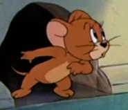 Ed Barge | Tom and Jerry Wiki | Fandom
