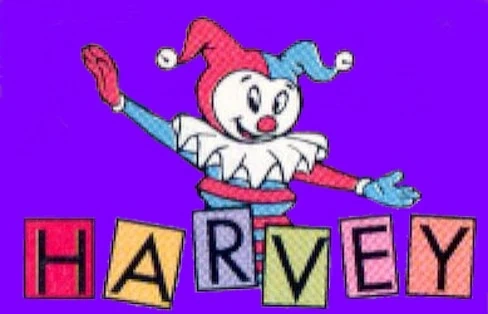Harvey Comics | Tom and Jerry Wiki | Fandom