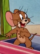 Kenneth Muse | Tom and Jerry Wiki | Fandom