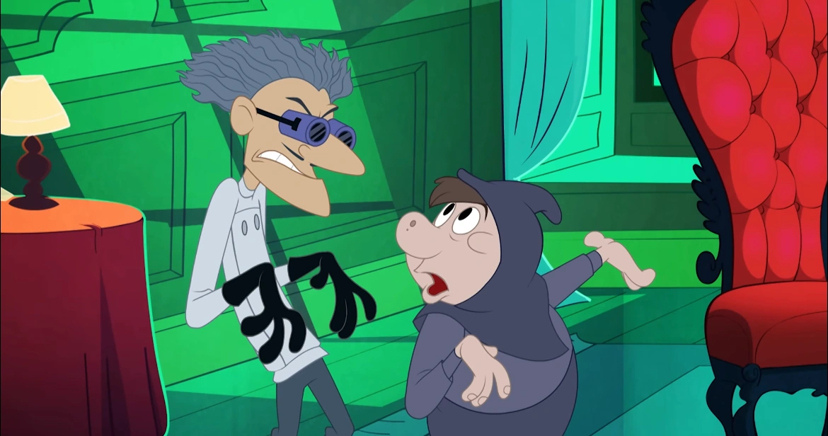 Mega-Tom/Gallery | Tom and Jerry Wiki | Fandom