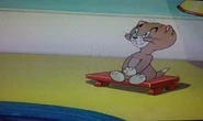 Topsy Cat | Tom and Jerry Wiki | Fandom