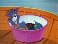 Down and Outing/Gallery | Tom and Jerry Wiki | Fandom