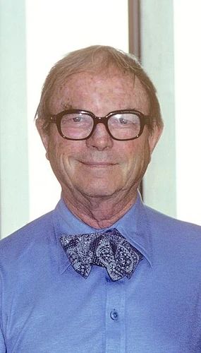 Chuck Jones | Tom and Jerry Wiki | Fandom
