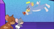 Angel Tom | Tom and Jerry Wiki | Fandom