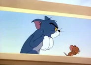 Triplet Trouble | Tom and Jerry Wiki | Fandom