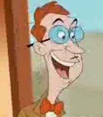 Irving | Tom and Jerry Wiki | Fandom