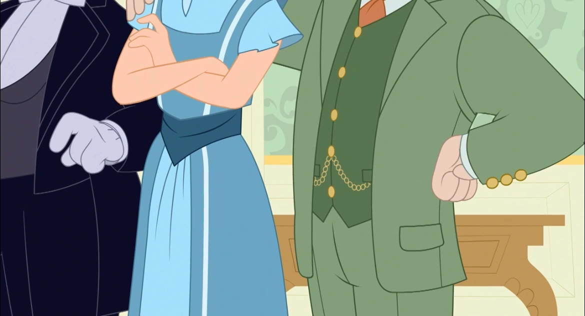 Duke and Duchess | Tom and Jerry Wiki | Fandom