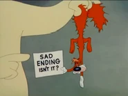 Screwy Squirrel/Gallery | Tom and Jerry Wiki | Fandom