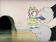 Mouse Trouble | Tom and Jerry Wiki | Fandom