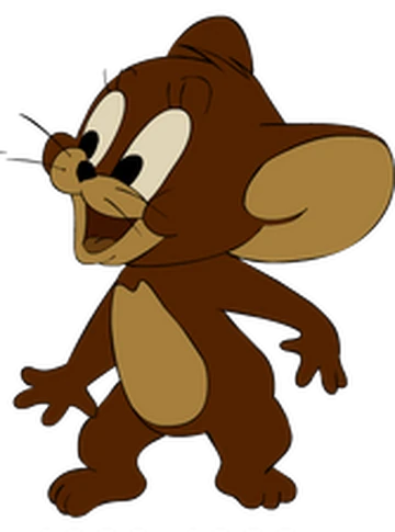 Mouse Tom And Jerry Geraldine Mouse Tom And Jerry Wiki Fandom