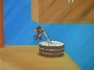 New Mouse in the House | Tom and Jerry Wiki | Fandom